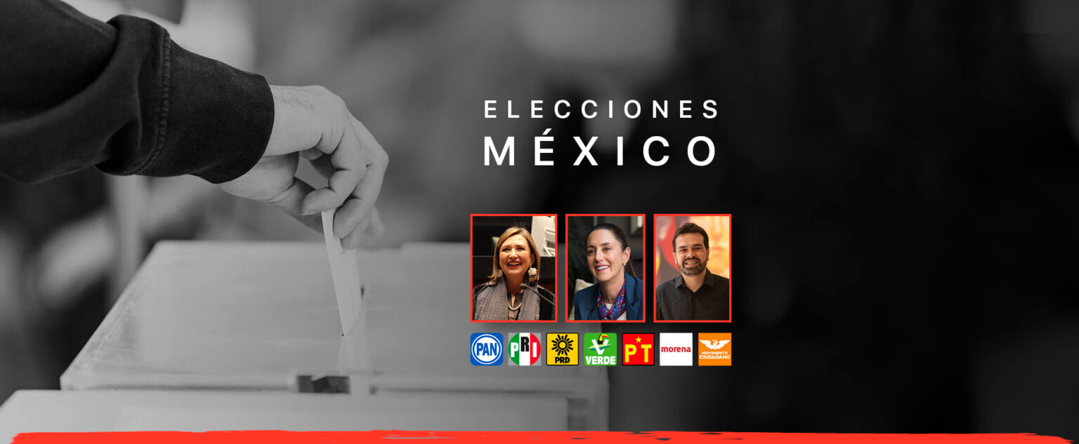Informe Elecciones 2024 ¿qué Sigue Para México Ecija Ecija